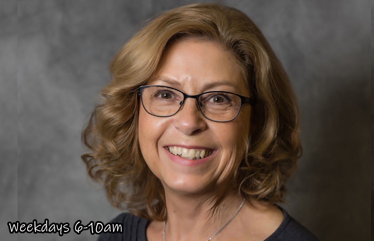 Rhonda Wedeking | BIg Country 107.7