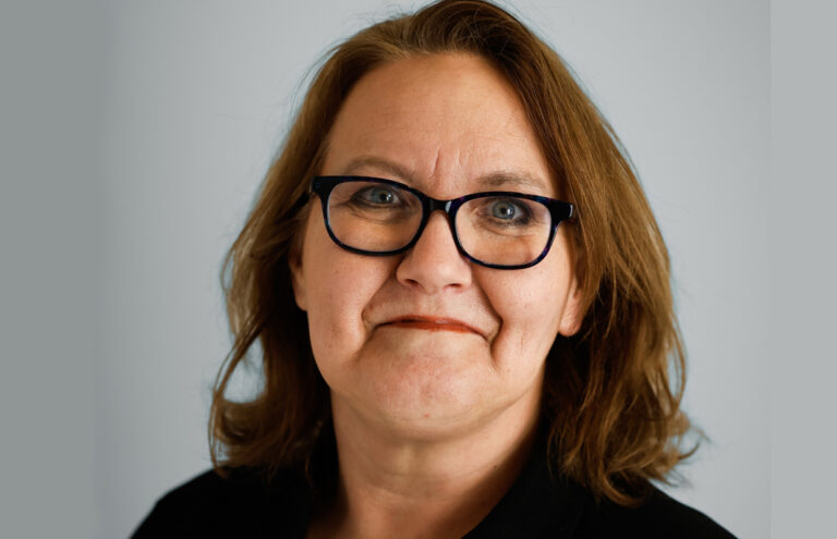 Audrey McIrvin | BIg Country 107.7