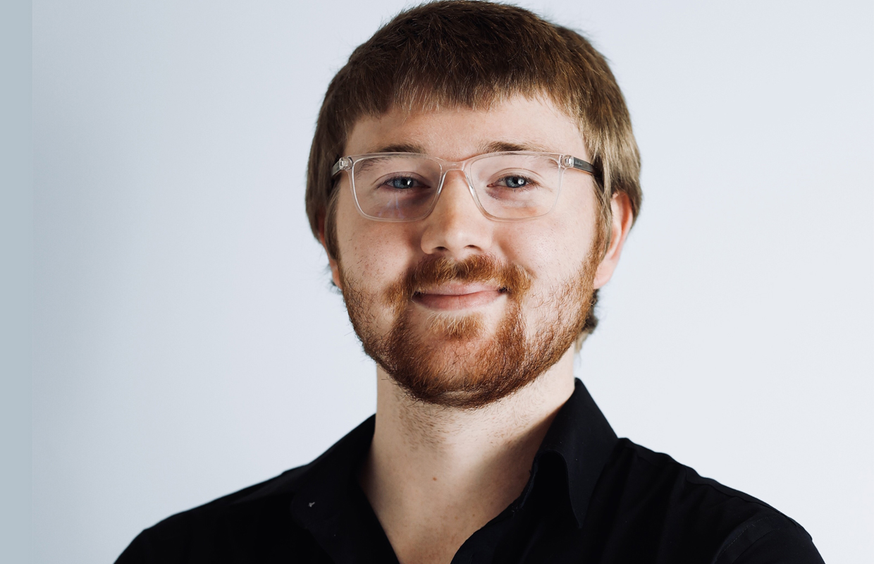 Patrick Hazelett | BIg Country 107.7