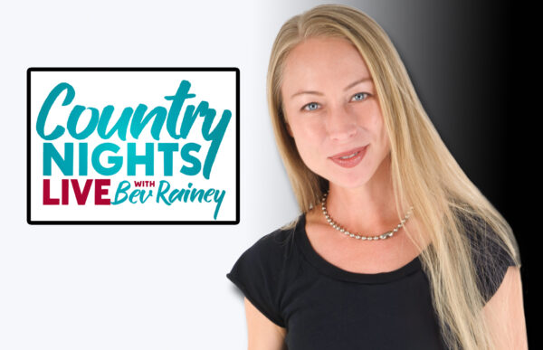 Bev Rainey | BIg Country 107.7