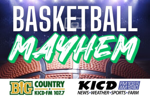 BIg Country 107.7 | KICD-FM | Spencer, IA