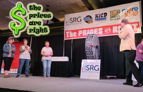 BIg Country 107.7 | KICD-FM | Spencer, IA