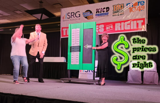 BIg Country 107.7 | KICD-FM | Spencer, IA