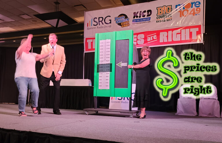 BIg Country 107.7 | KICD-FM | Spencer, IA