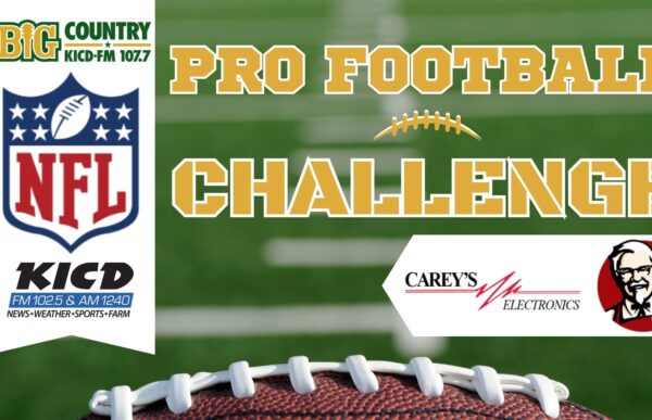 BIg Country 107.7 | KICD-FM | Spencer, IA