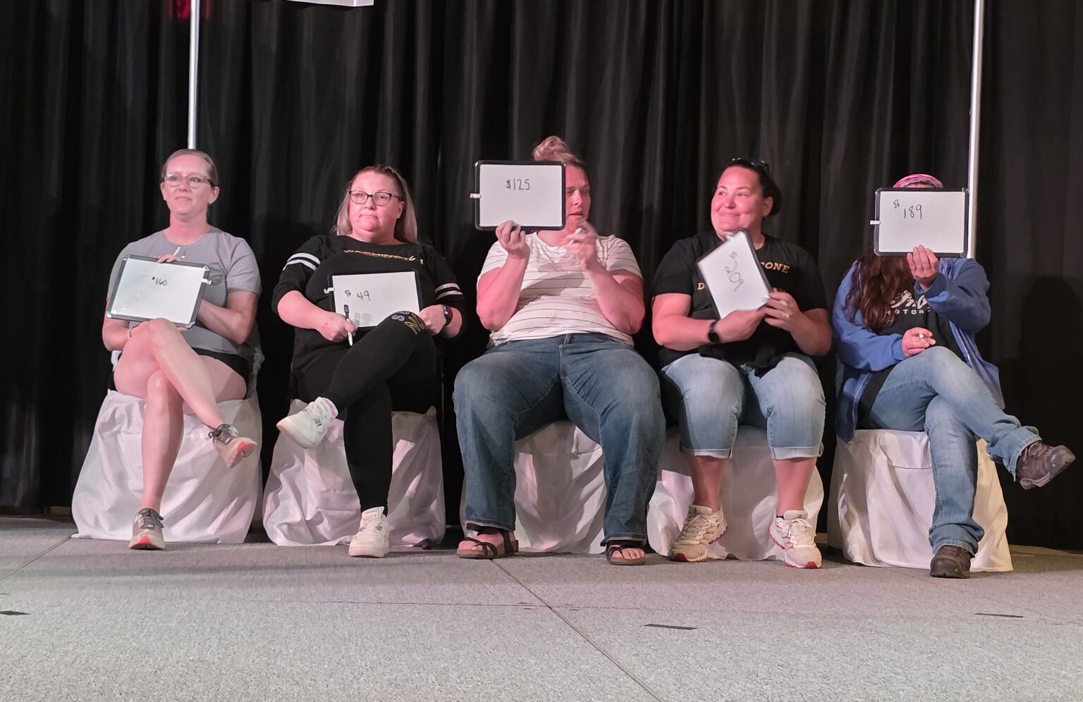 2025 Prices Are Right | BIg Country 107.7