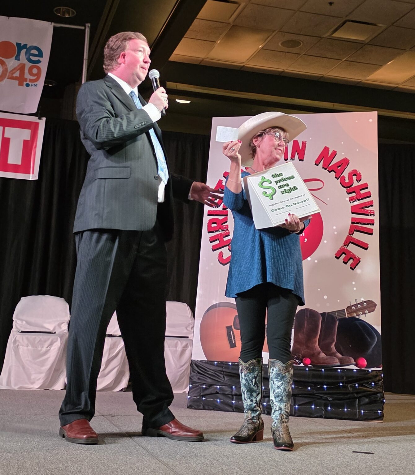 2025 Prices Are Right | BIg Country 107.7