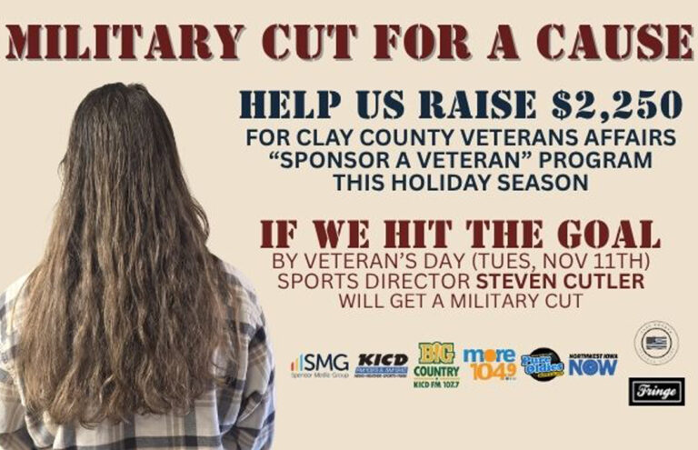 BIg Country 107.7 | KICD-FM | Spencer, IA