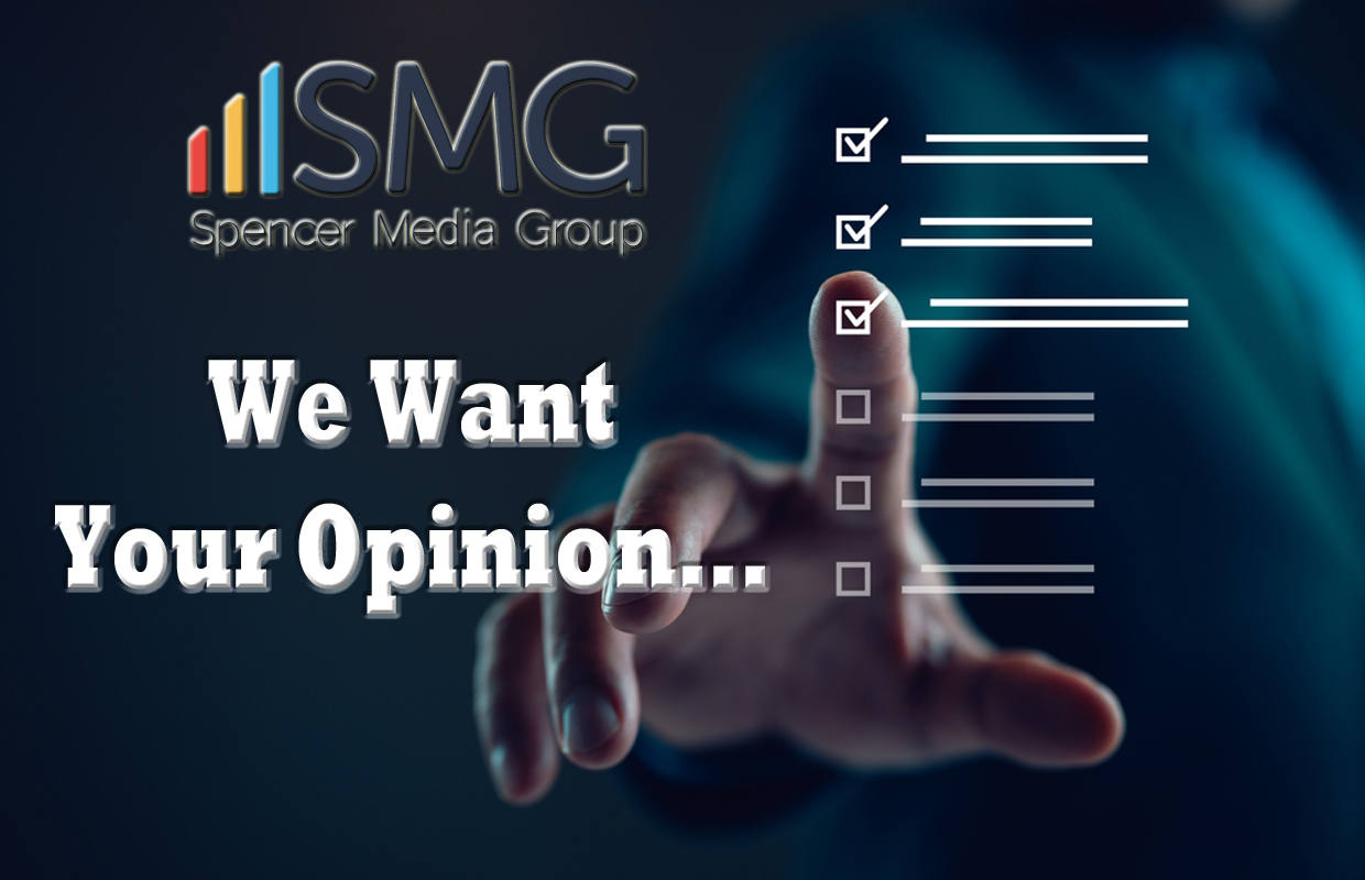 Take Our Survey… | BIg Country 107.7