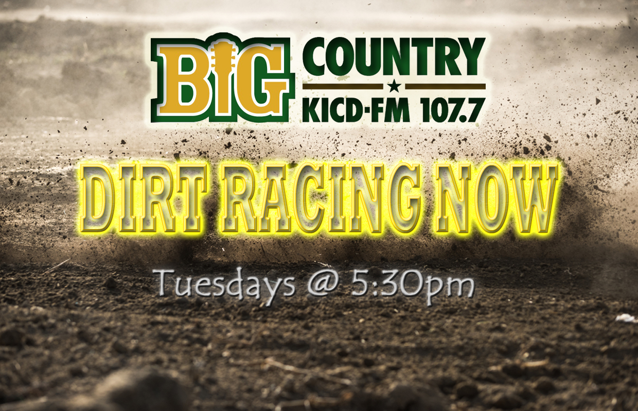 BIg Country 107.7 | KICD-FM | Spencer, IA